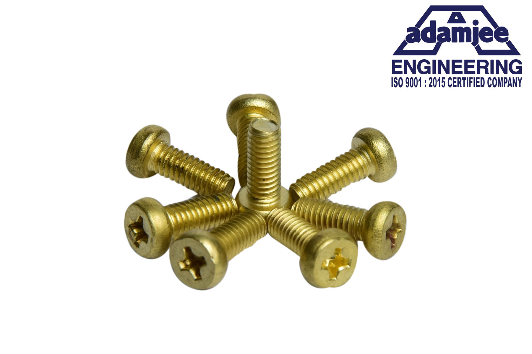 Adamjee Engineering (Pvt) Limited.