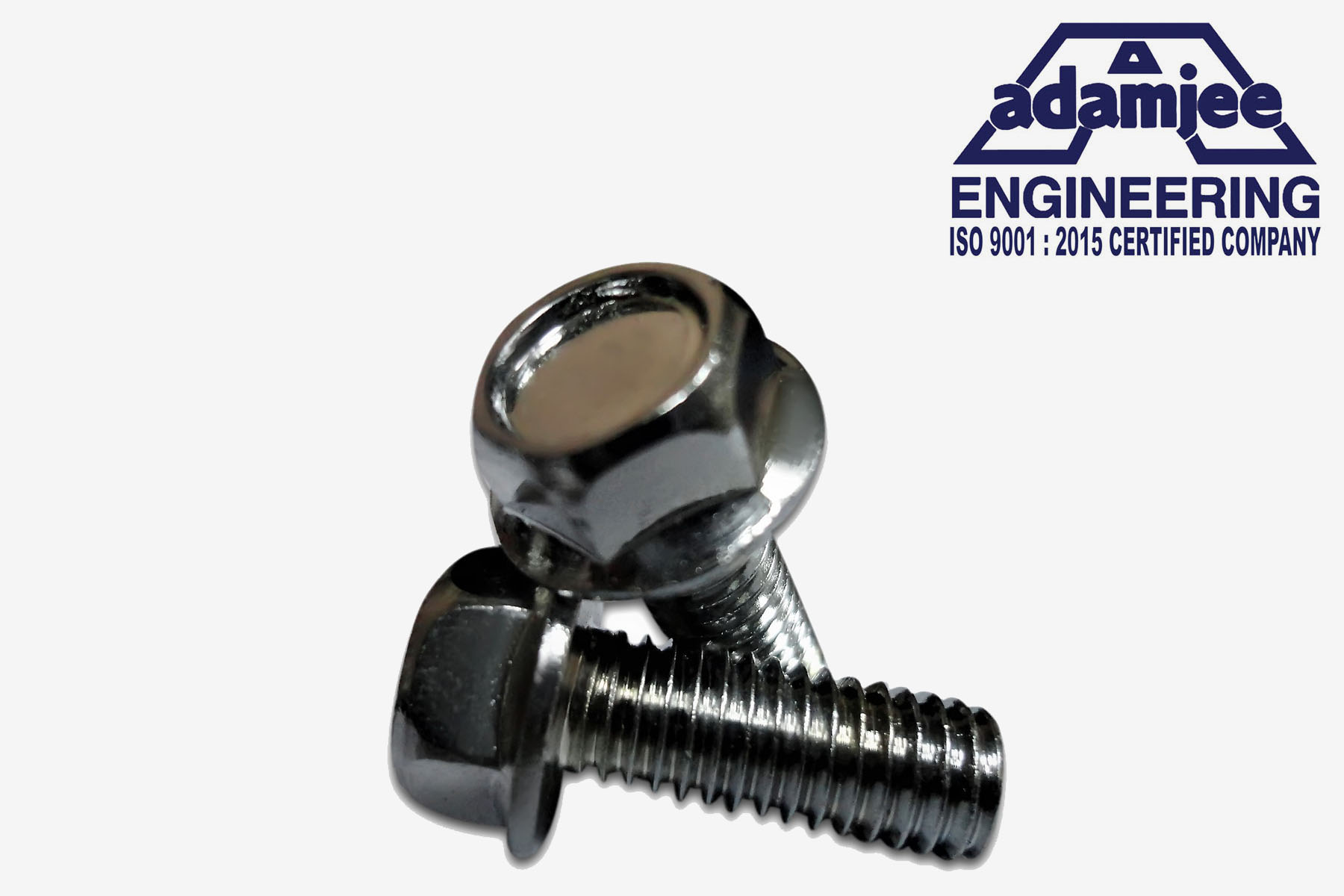 Adamjee Engineering (Pvt) Limited.