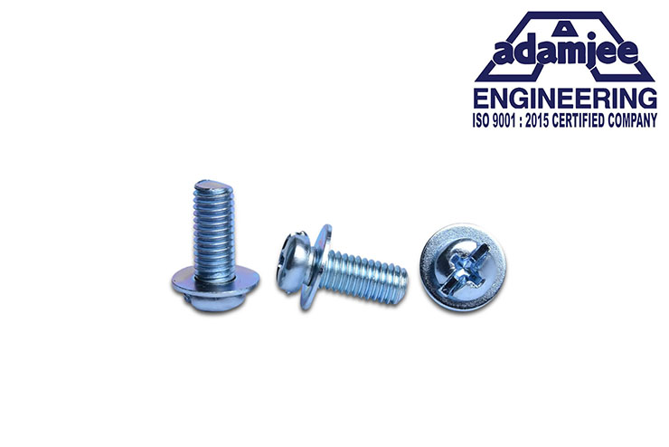 Adamjee Engineering (Pvt) Limited.
