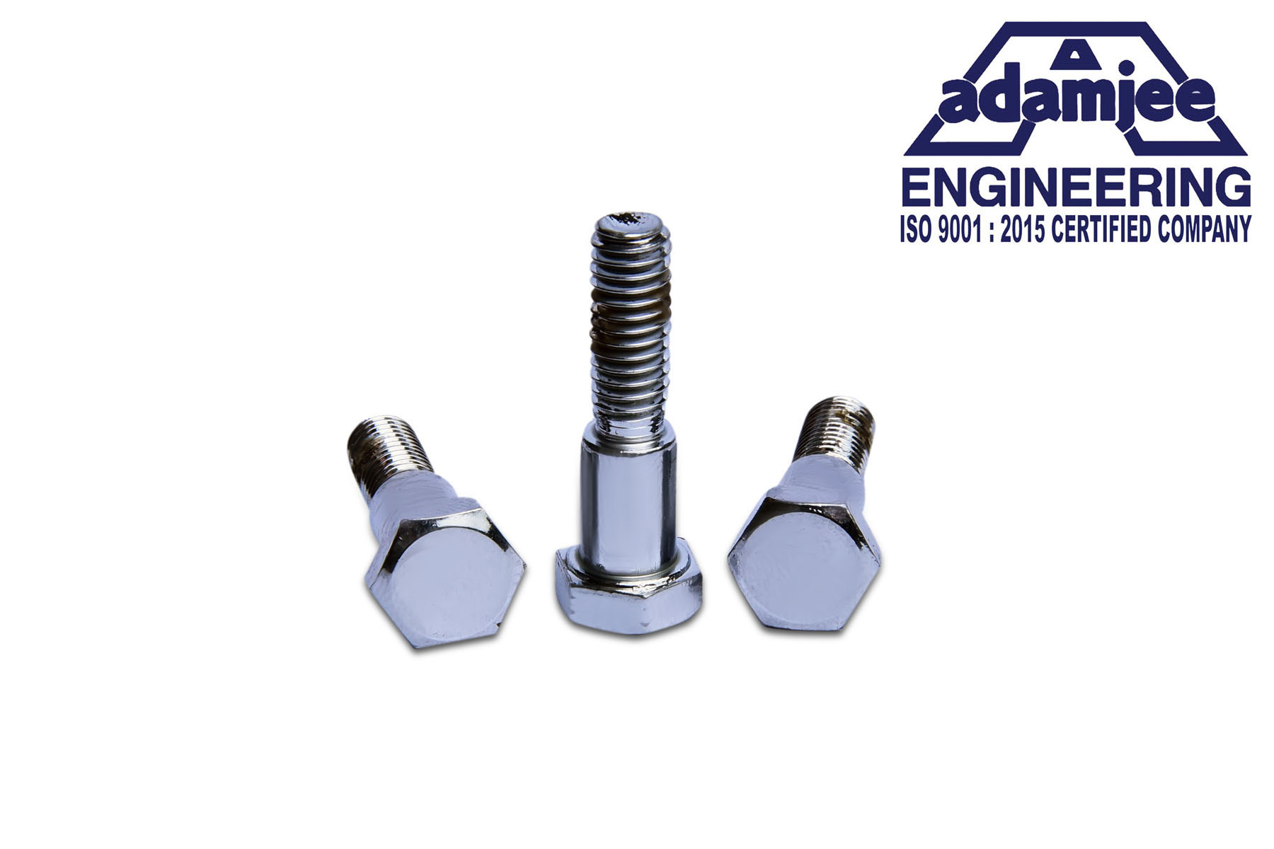 Adamjee Engineering (Pvt) Limited.