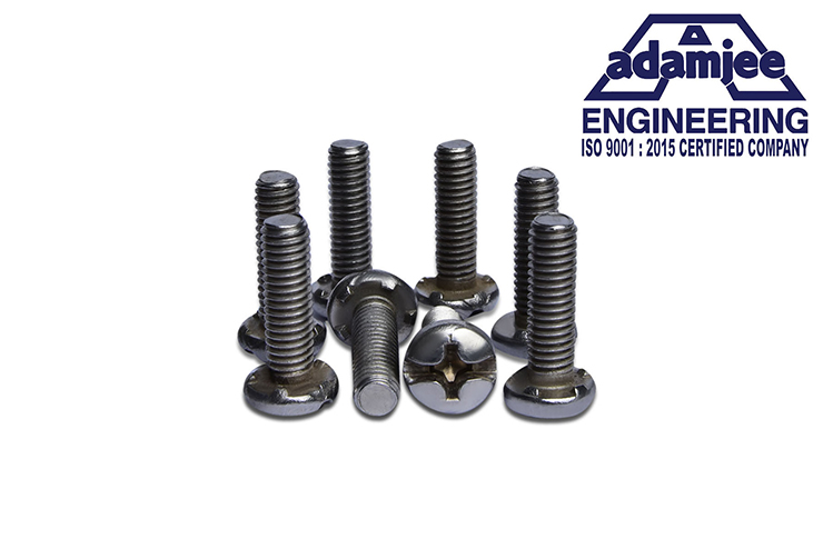 Adamjee Engineering (Pvt) Limited.
