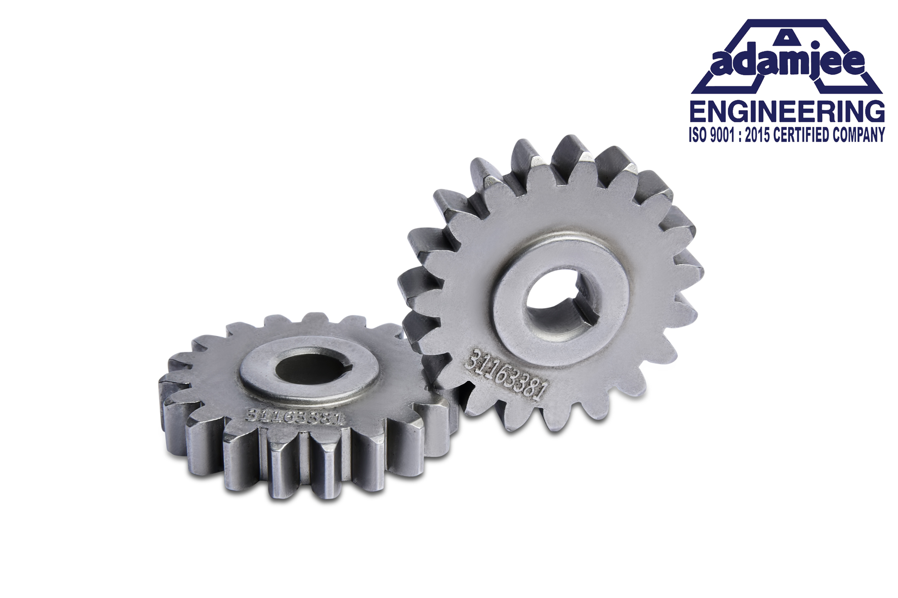 Adamjee Engineering (Pvt) Limited.
