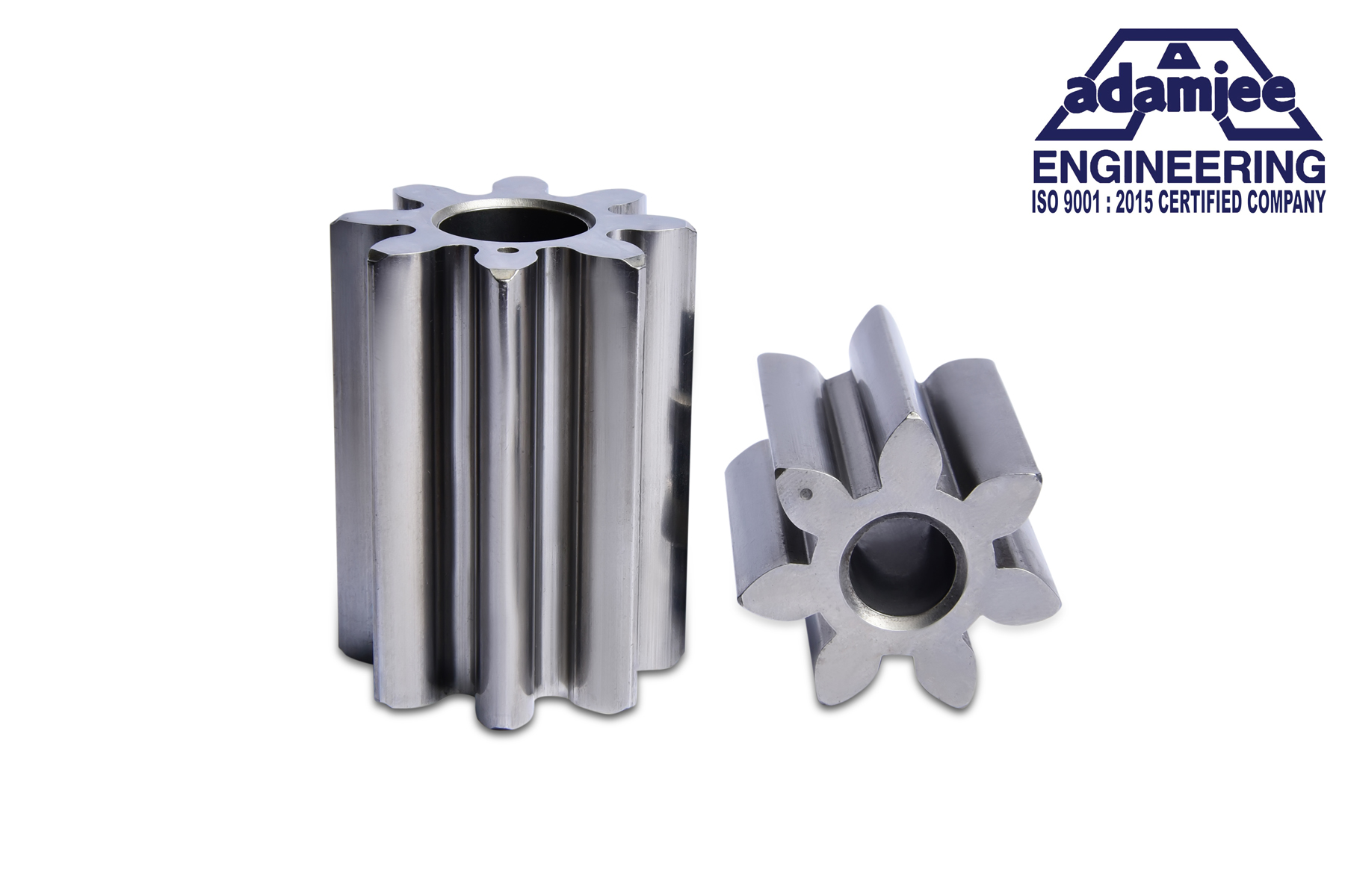 Adamjee Engineering (Pvt) Limited.