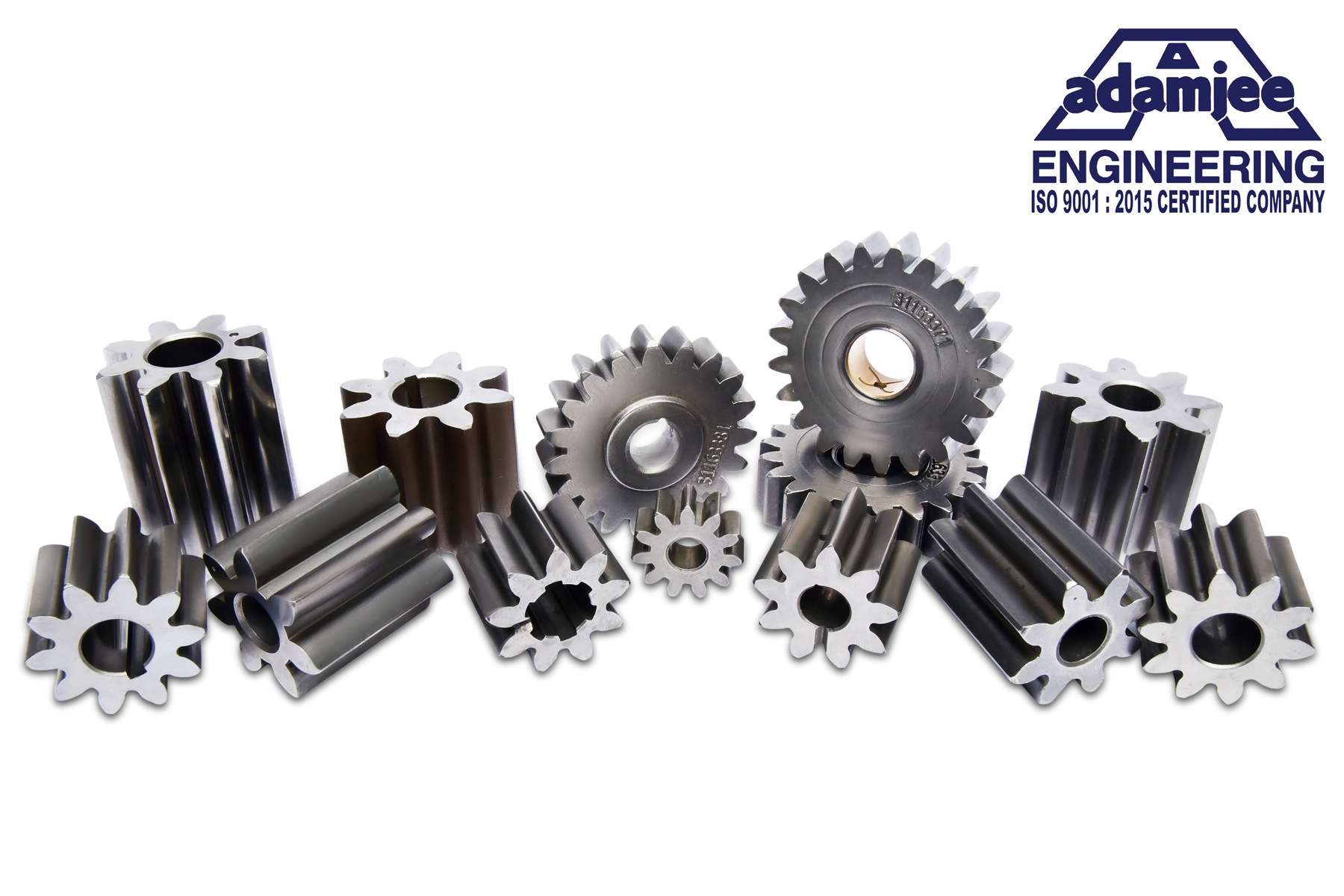 Adamjee Engineering (Pvt) Limited.