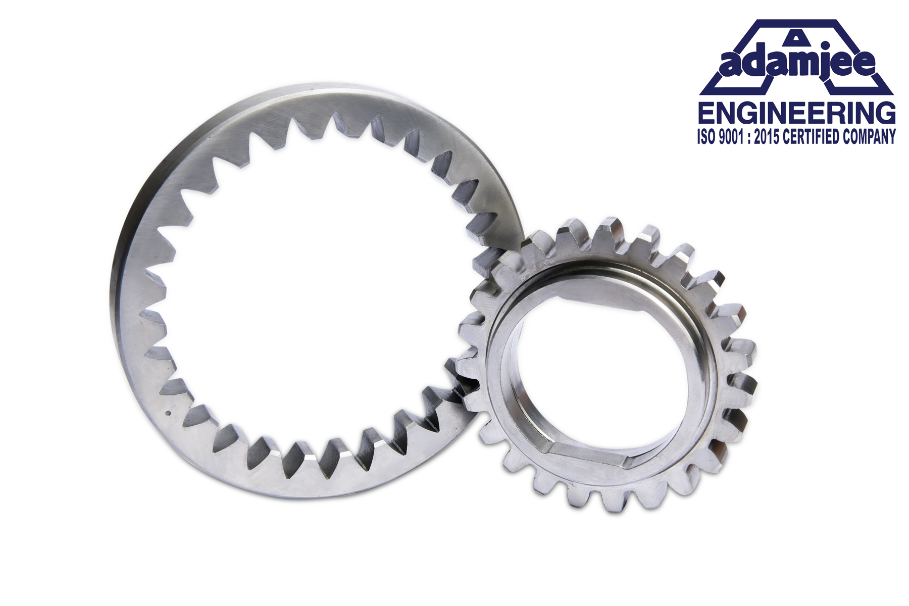 Adamjee Engineering (Pvt) Limited.