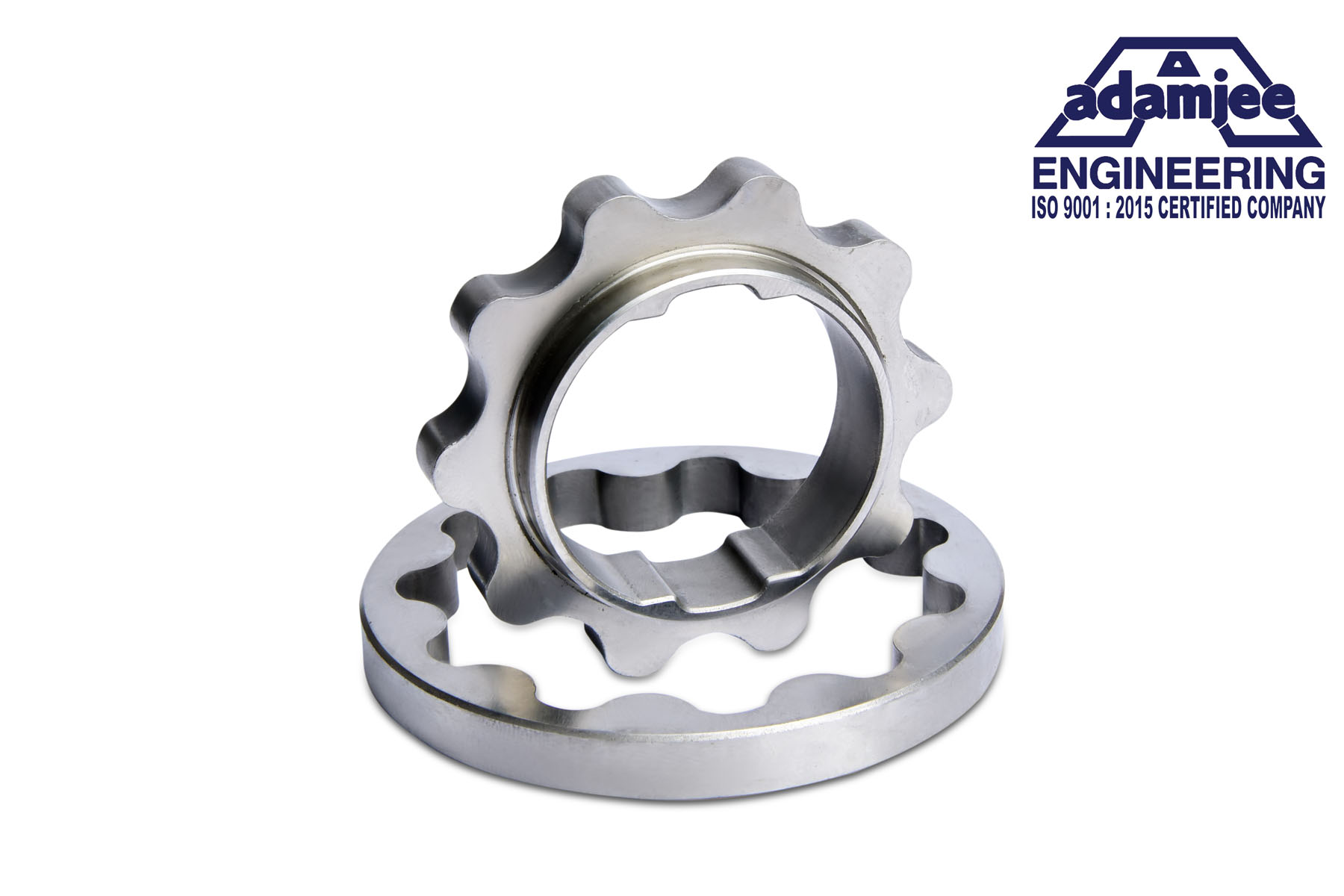 Adamjee Engineering (Pvt) Limited.
