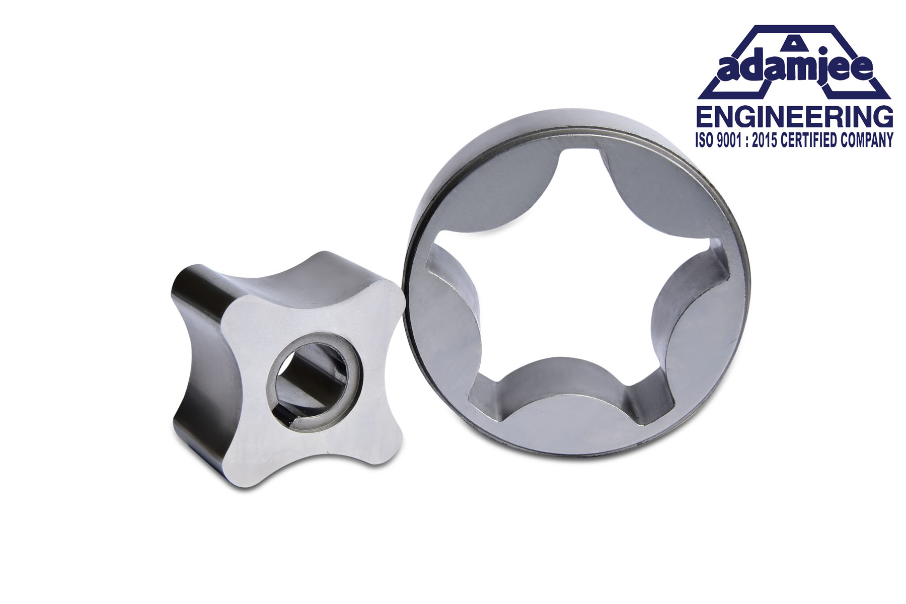 Adamjee Engineering (Pvt) Limited.
