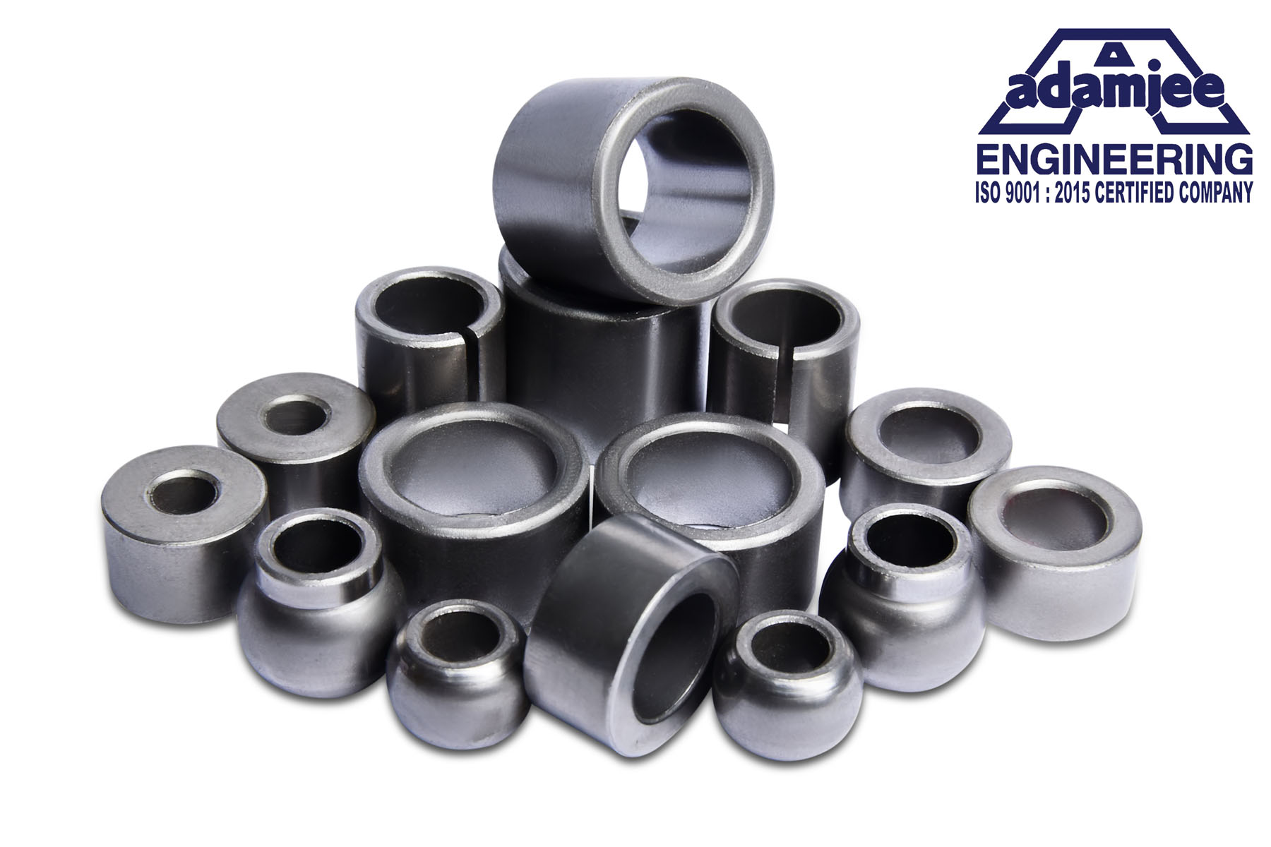 Adamjee Engineering (Pvt) Limited.